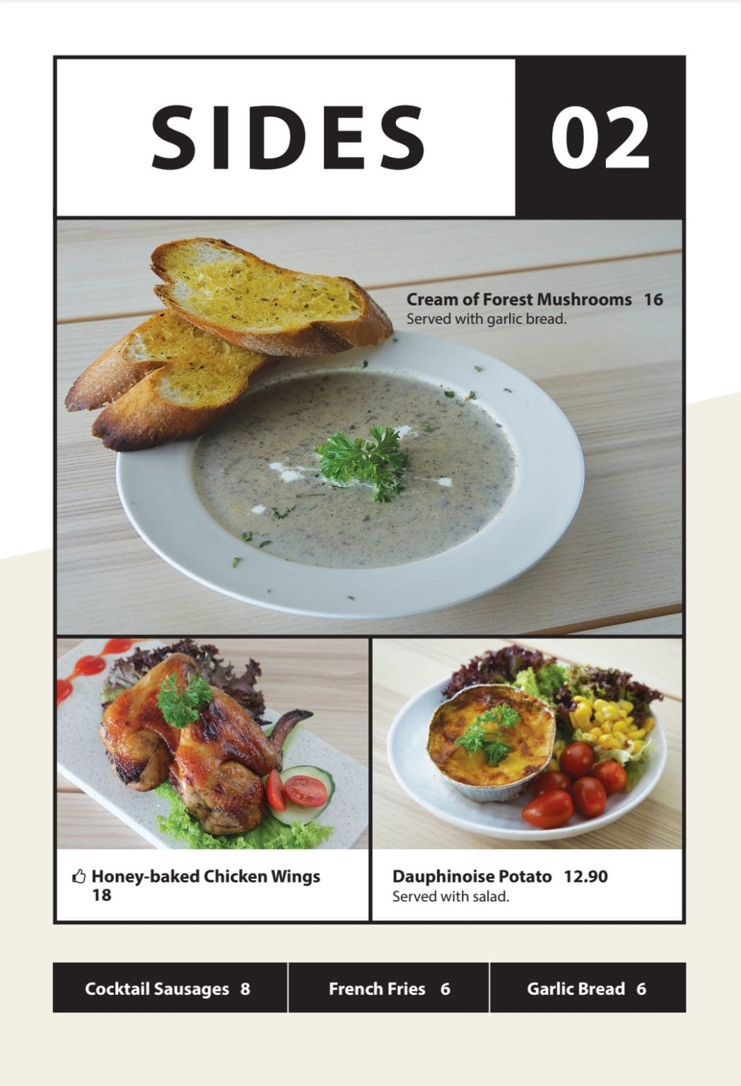 Common Ground Cafe - Rawang - Cafe Culture