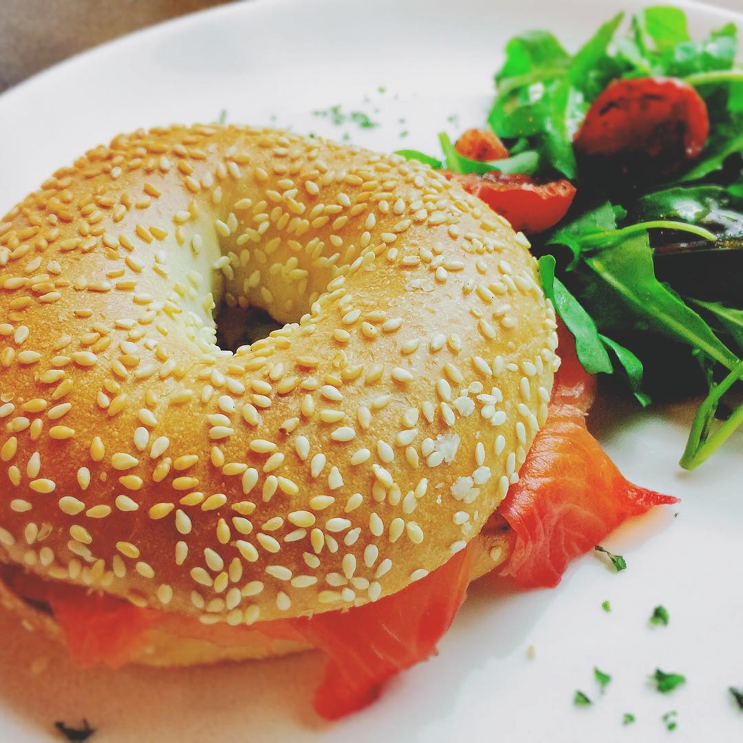 Ra-Ft Cafe' | Bistro Menara KYM - Mutiara Damansara - Cafe Culture