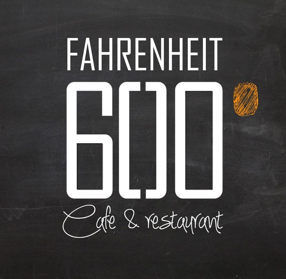 Fahrenheit 600 - Mont Kiara - Cafe Culture
