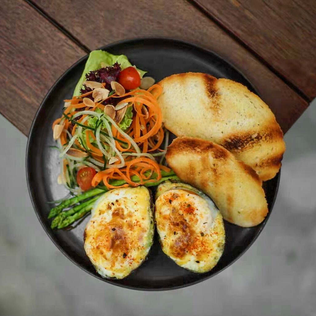 Kofi by 77 - Mont Kiara - Cafe Culture