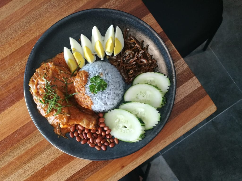More by Arang Coffee - Penang - Cafe Culture