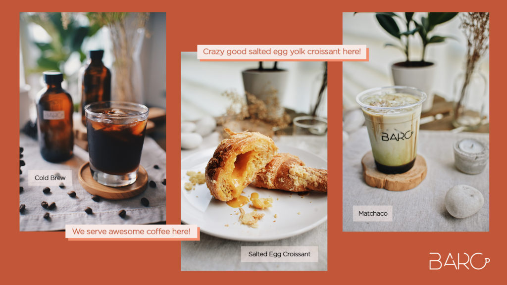 Baro.cafe - Others - Cafe Culture