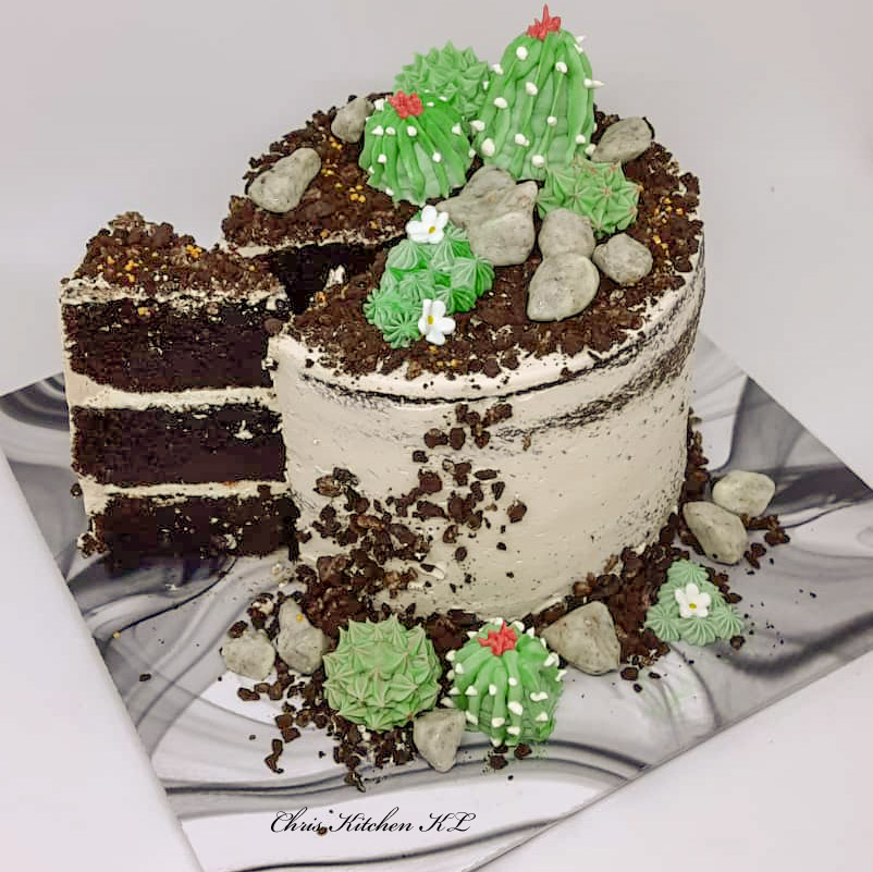 Chris Kitchen KL - Others - Cafe Culture