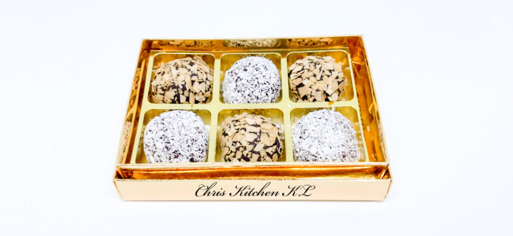 Chris Kitchen KL - Others - Cafe Culture