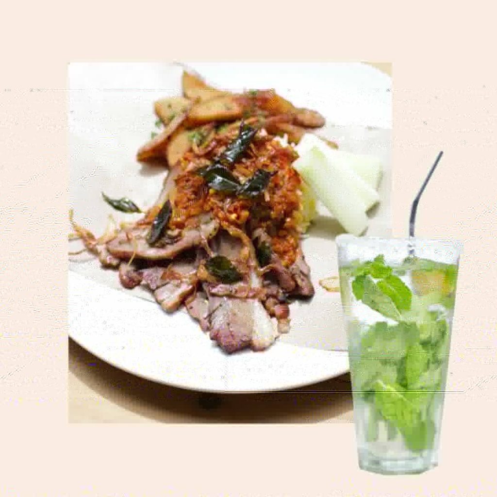 Mukha - TTDI - Cafe Culture