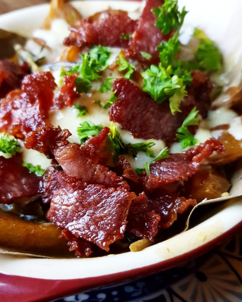 Mukha - TTDI - Cafe Culture