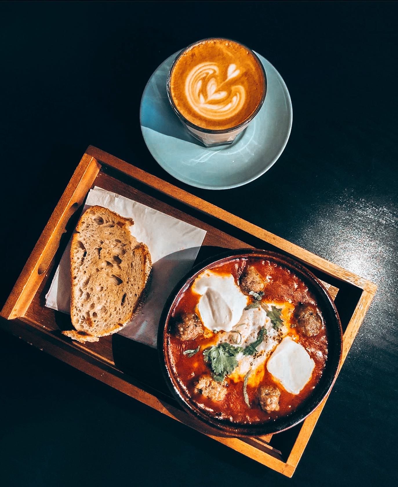Feeka Coffee Roasters - Bukit Bintang - Cafe Culture