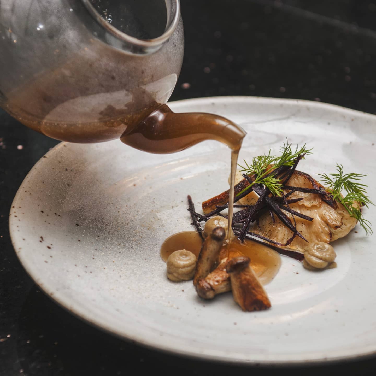 Above Gastrobar - Ipoh - Cafe Culture