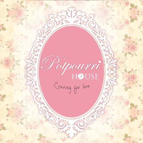 Potpourri House Cafe - Perak - Cafe Culture