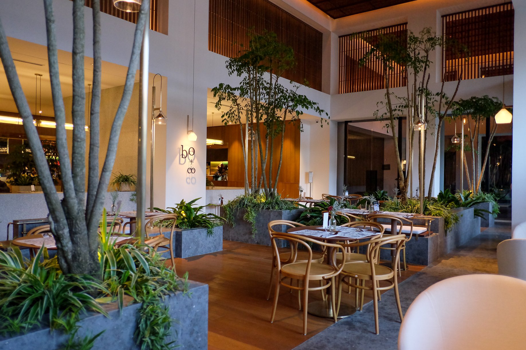 Botanica + Co - Brickfields - Cafe Culture