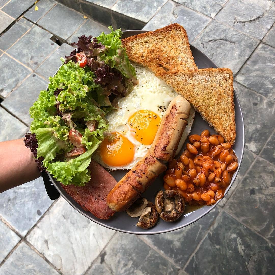 Craft Origin - TTDI - Cafe Culture