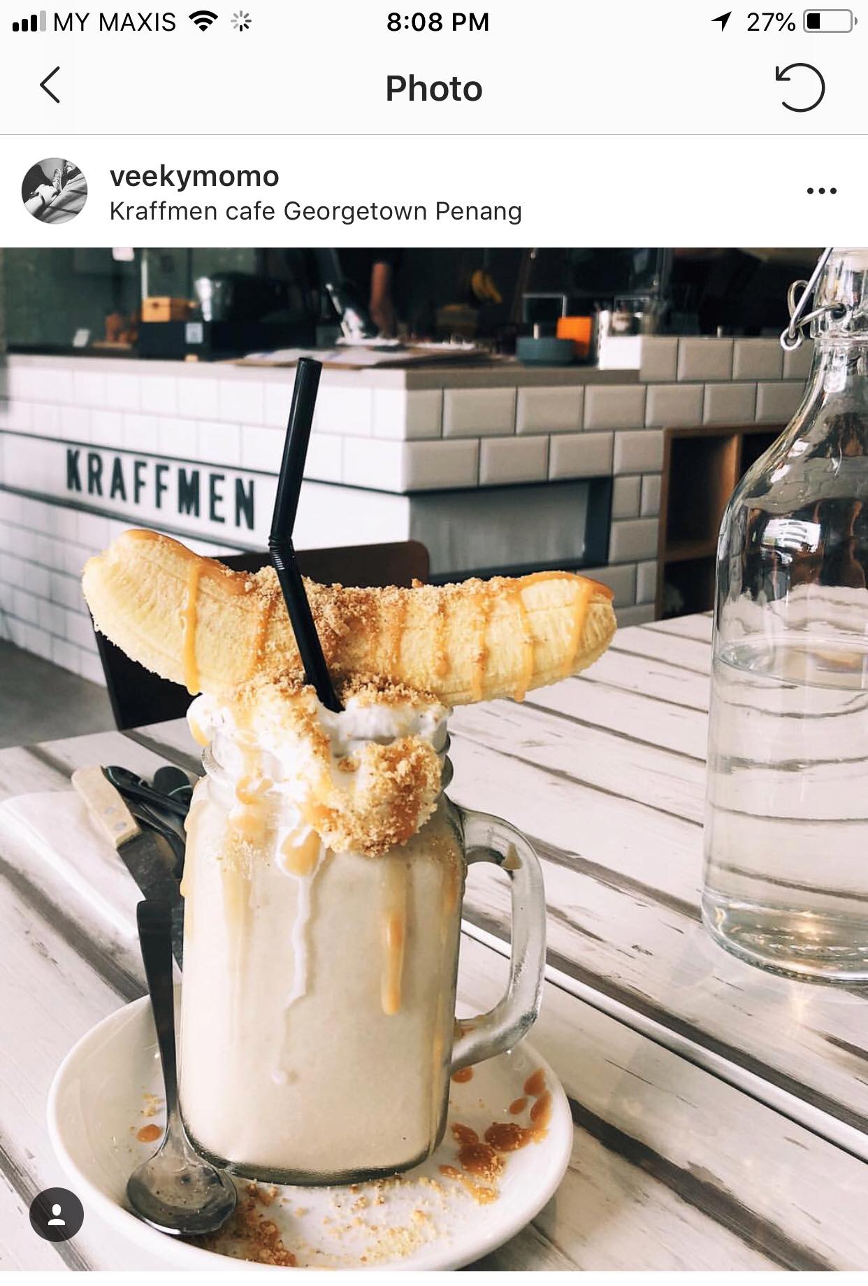 Kraffmen - George Town - Cafe Culture