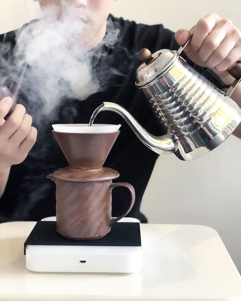Craft Origin - TTDI - Cafe Culture