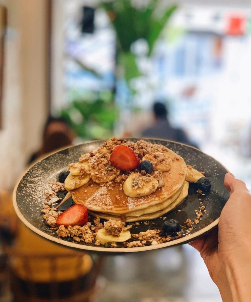 WHEELER’S | CAFE & BAR - George Town - Cafe Culture
