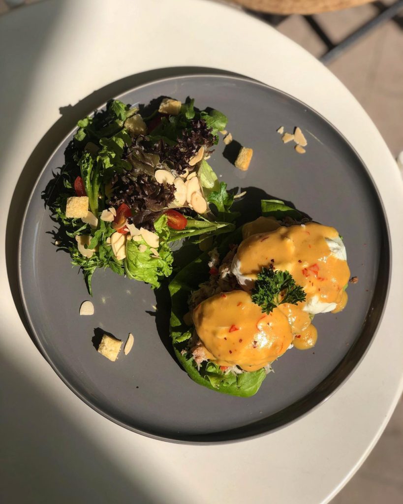 Craft Origin - TTDI - Cafe Culture