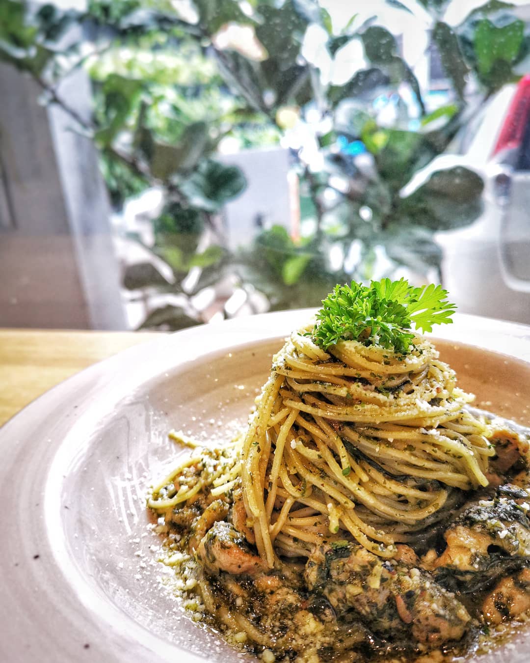 Kraffmen - George Town - Cafe Culture