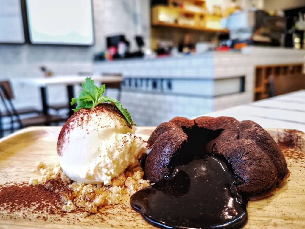Kraffmen - George Town - Cafe Culture