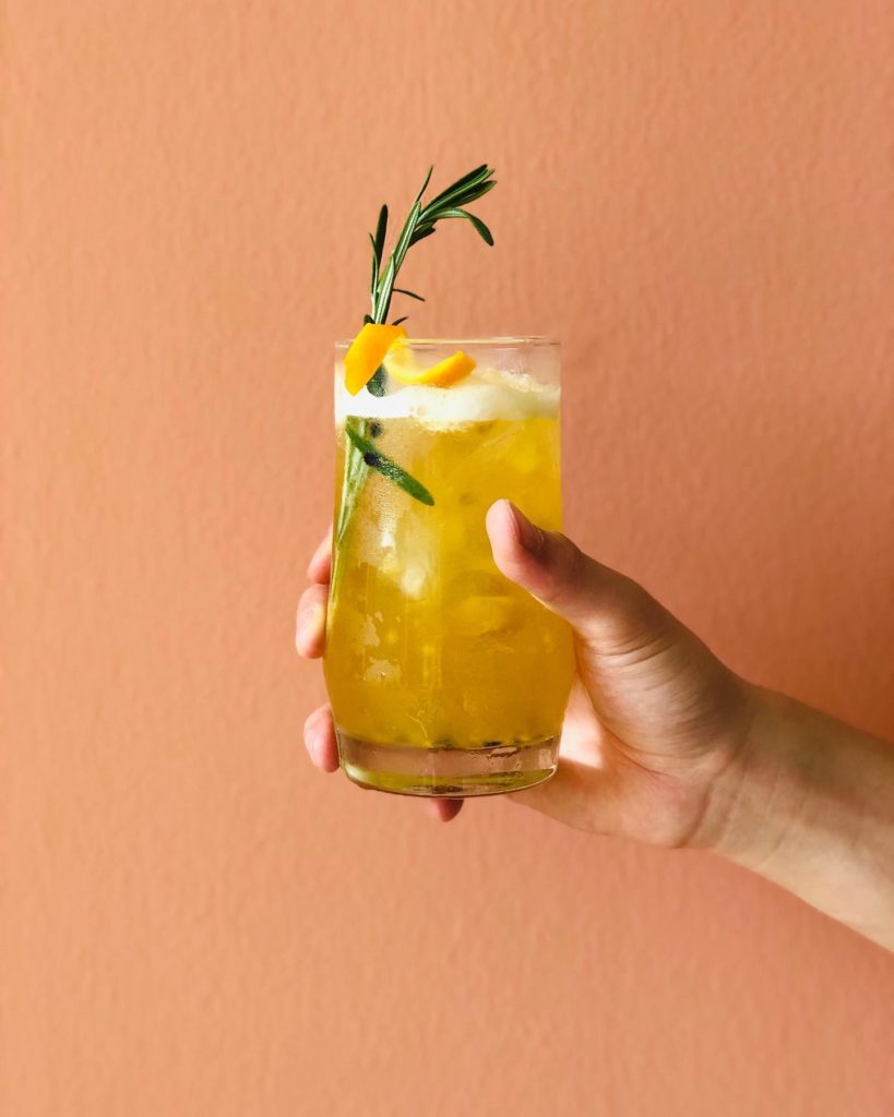 Craft Origin - TTDI - Cafe Culture