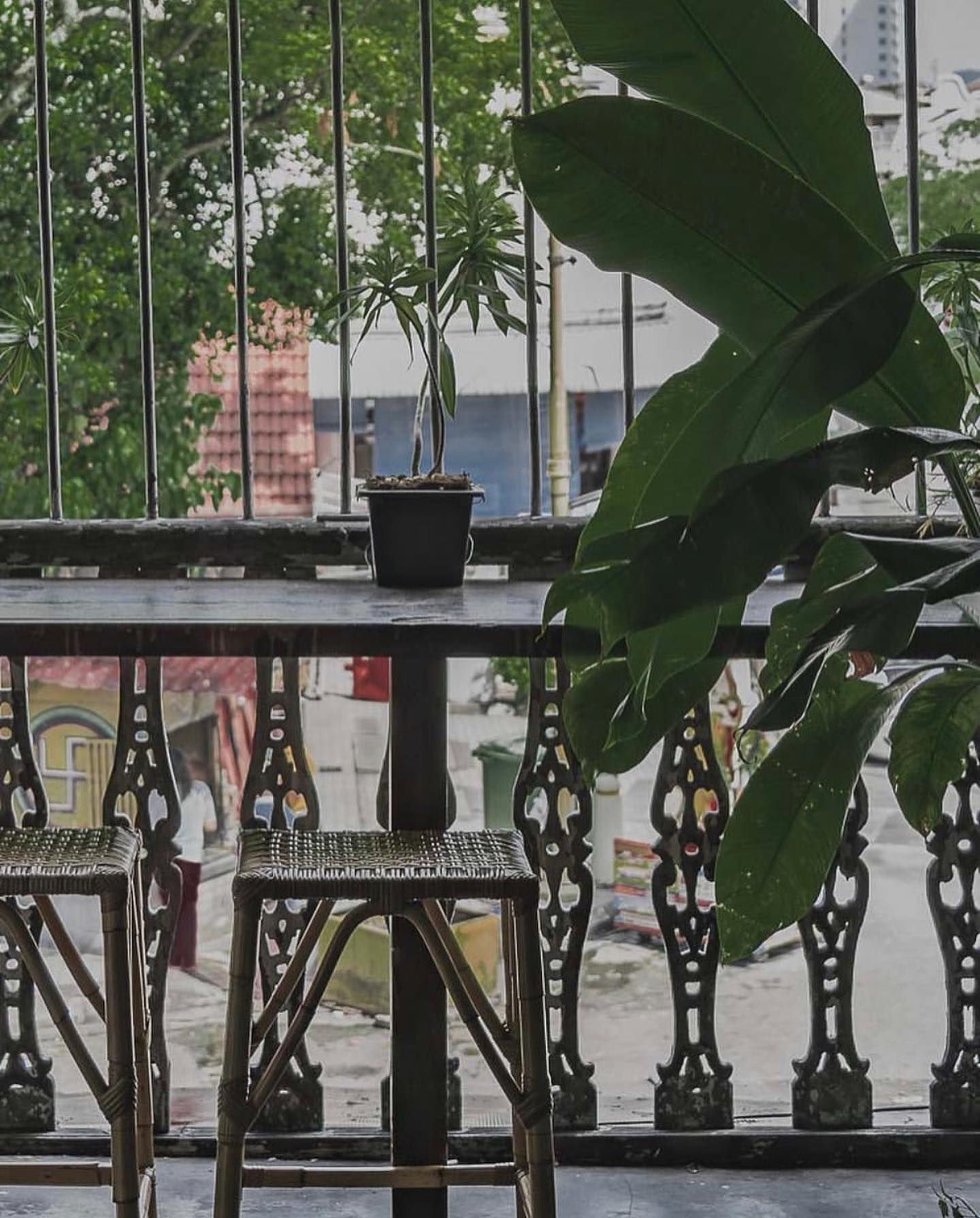 BEAN Sprout Cafe - George Town - Cafe Culture