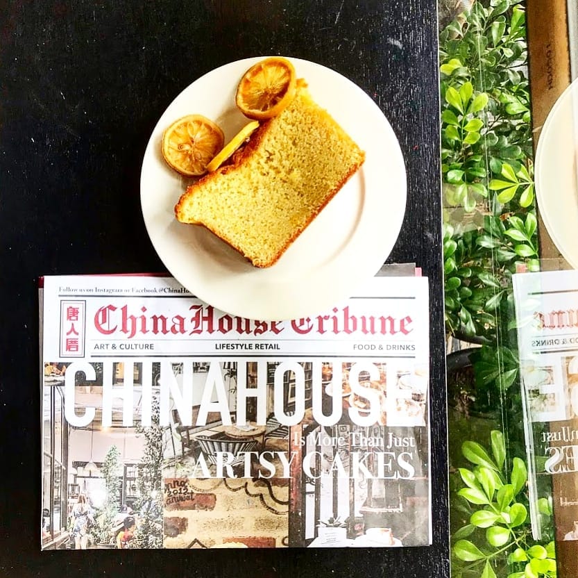 ChinaHouse - Penang - Cafe Culture