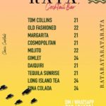 RATA - Subang Jaya - Cafe Culture