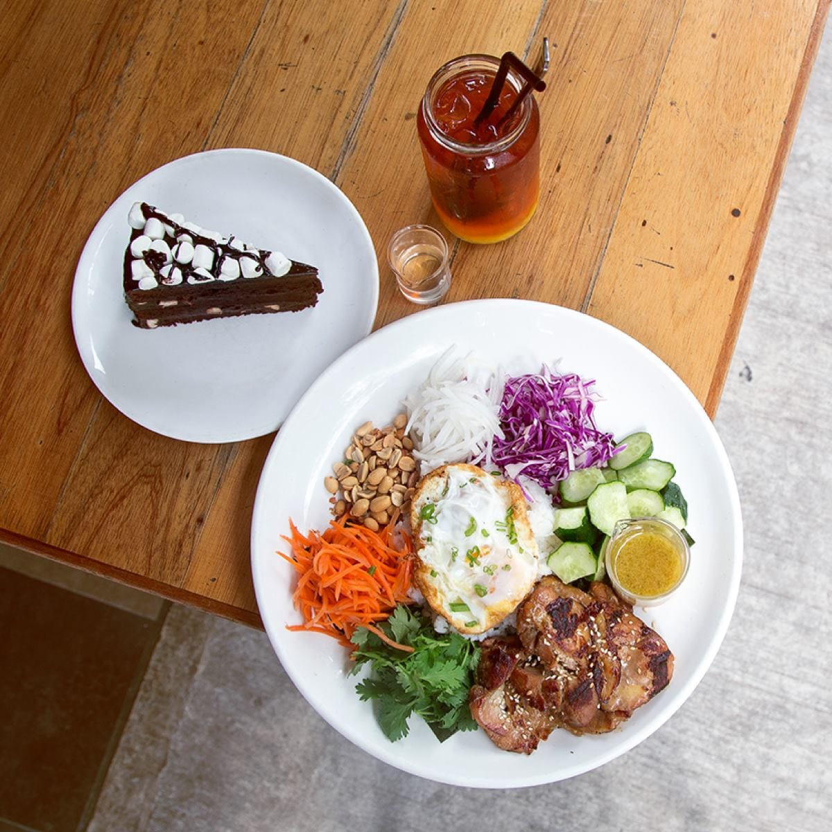 Plan b by BIG Ipoh - Ipoh - Cafe Culture