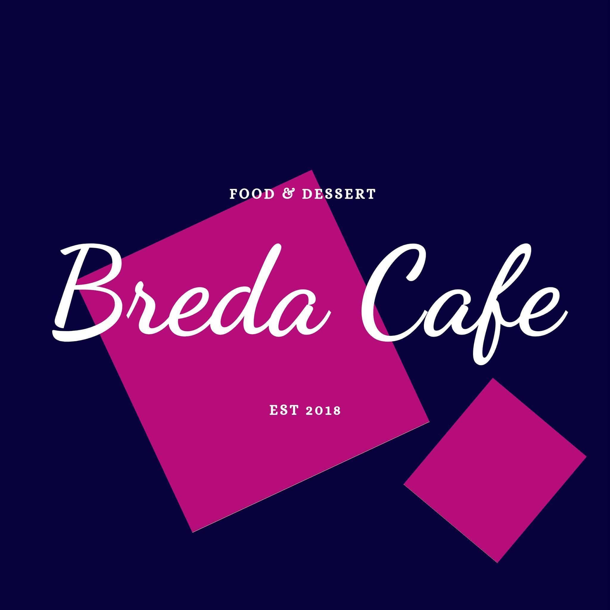 Breda Cafe - Ipoh - Cafe Culture