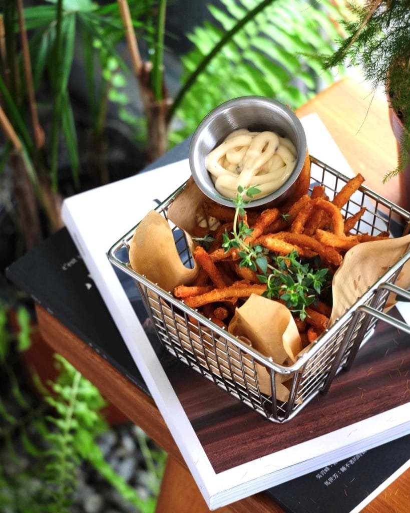 The Upper - Malacca - Cafe Culture