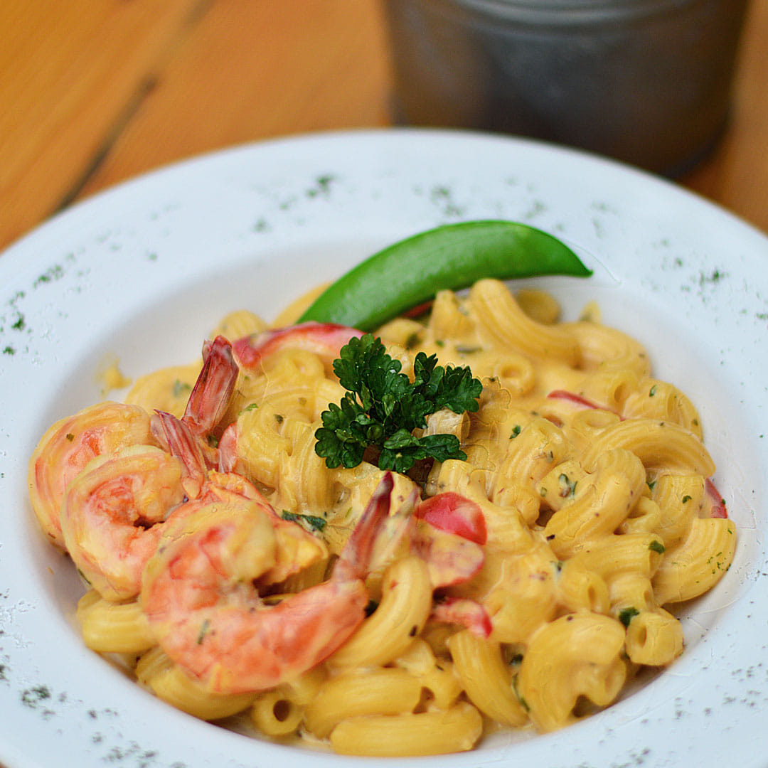 Floyds Kitchen Melaka - Malacca - Cafe Culture