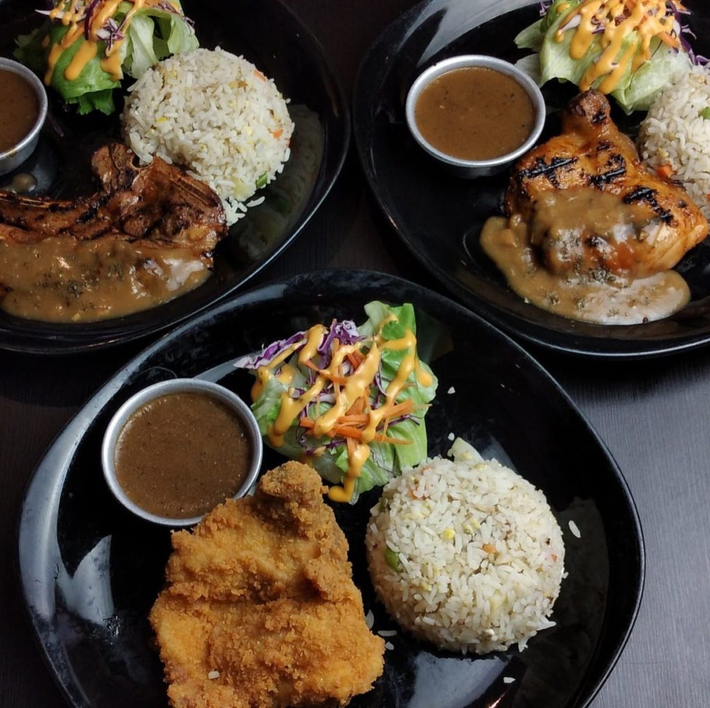 Floyds Kitchen Melaka - Malacca - Cafe Culture