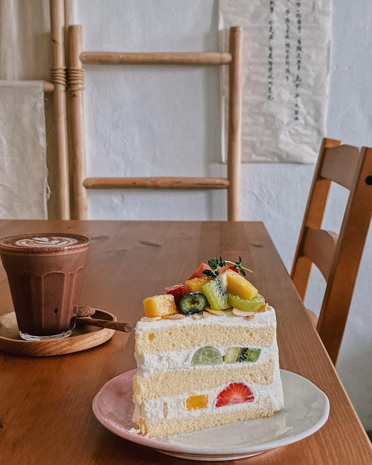 MÒNG Bakery - Johor - Cafe Culture