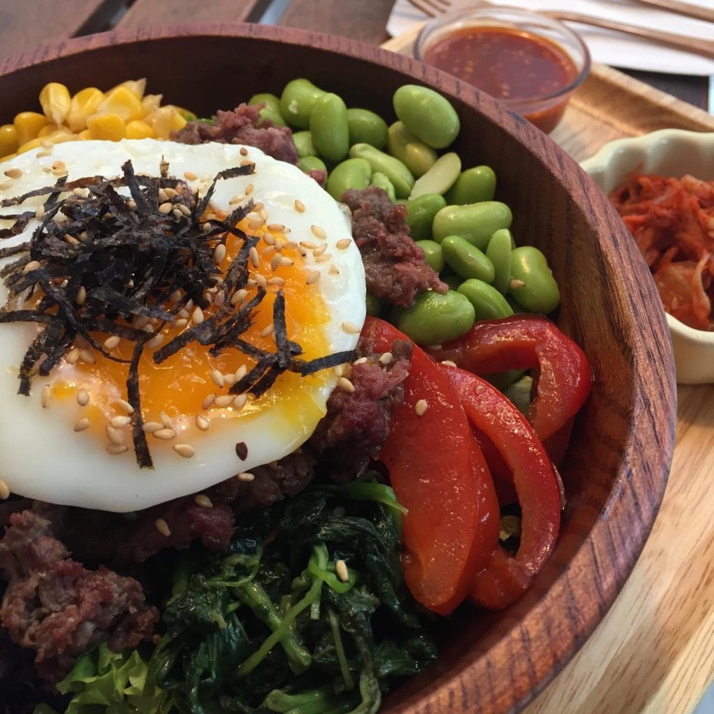 Yeon Cafe - Johor - Cafe Culture