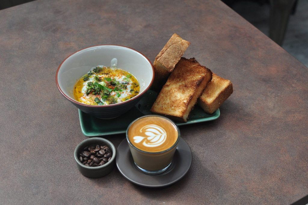 Vamos Coffee Roastery - Johor - Cafe Culture