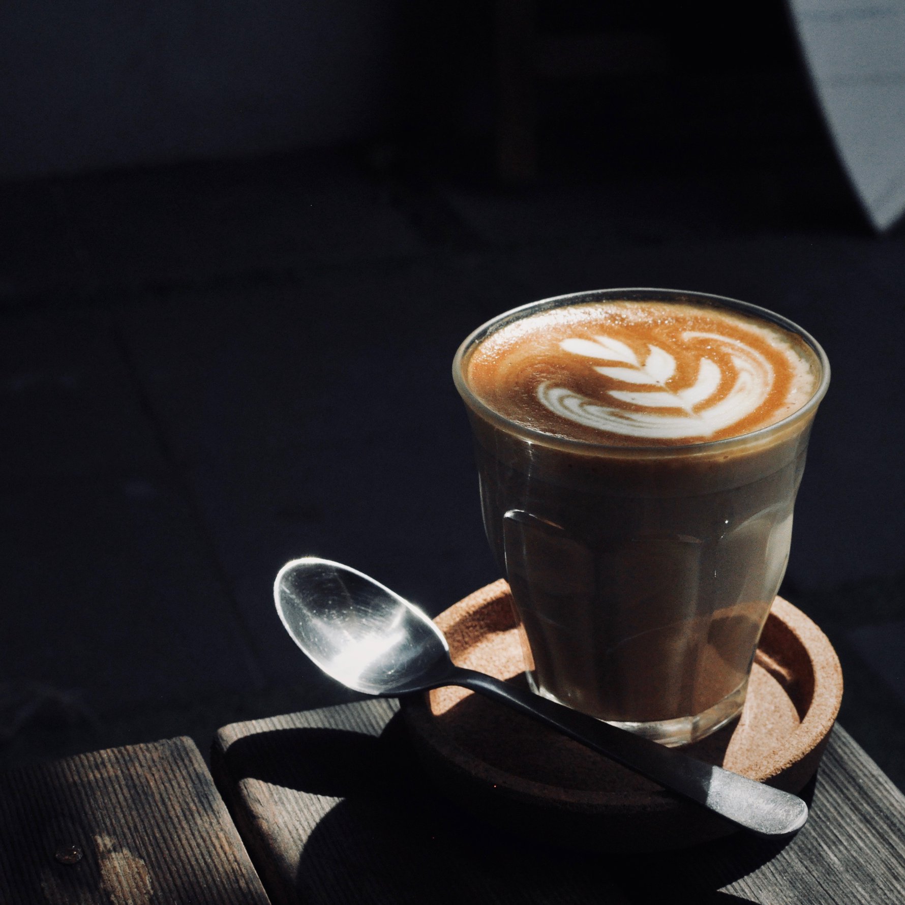 Vamos Coffee Roastery - Johor - Cafe Culture