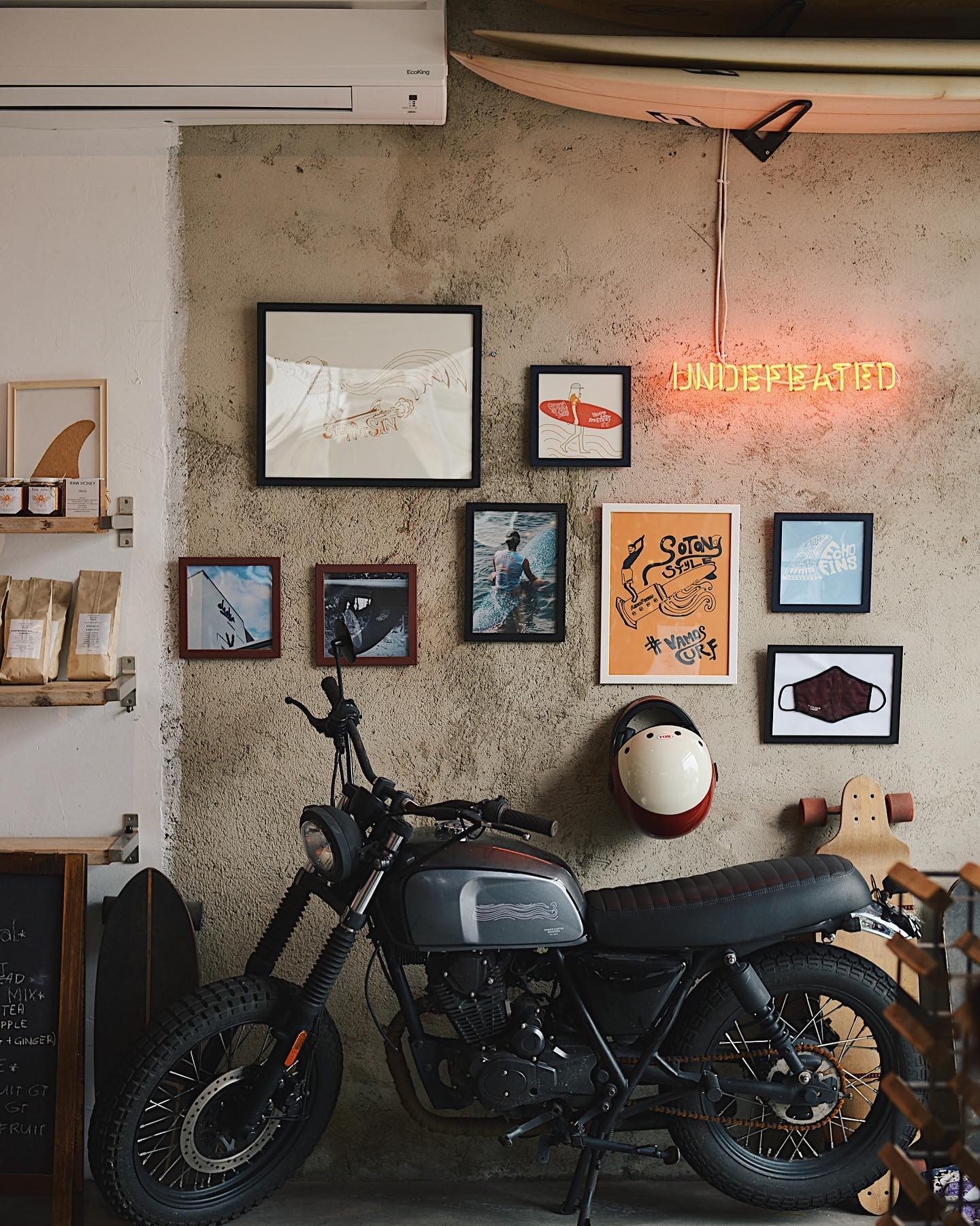 SHAKA by Poké Twins - Johor - Cafe Culture