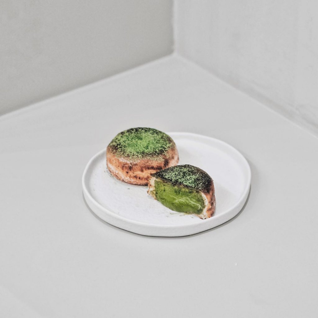 Niko Neko Matcha - Bangsar - Cafe Culture