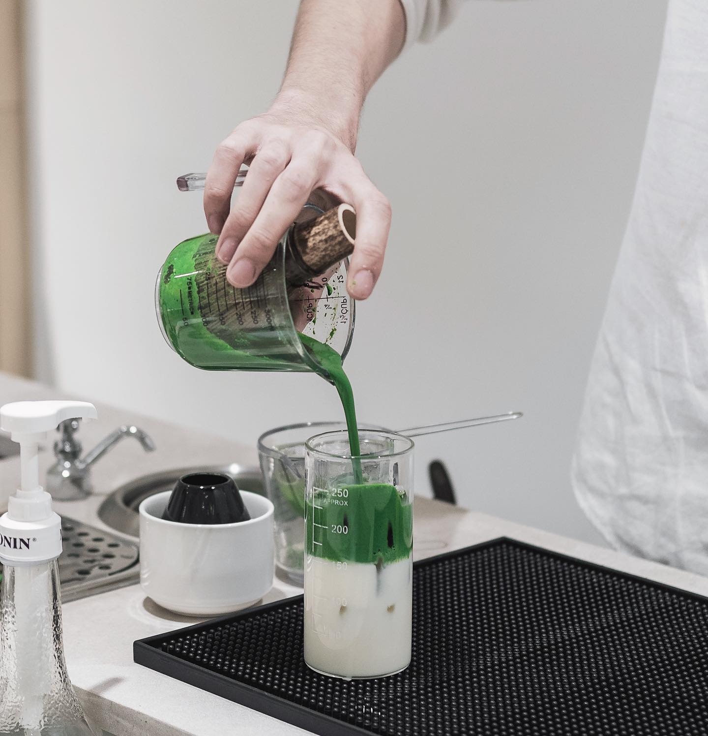 Niko Neko Matcha - Bangsar - Cafe Culture