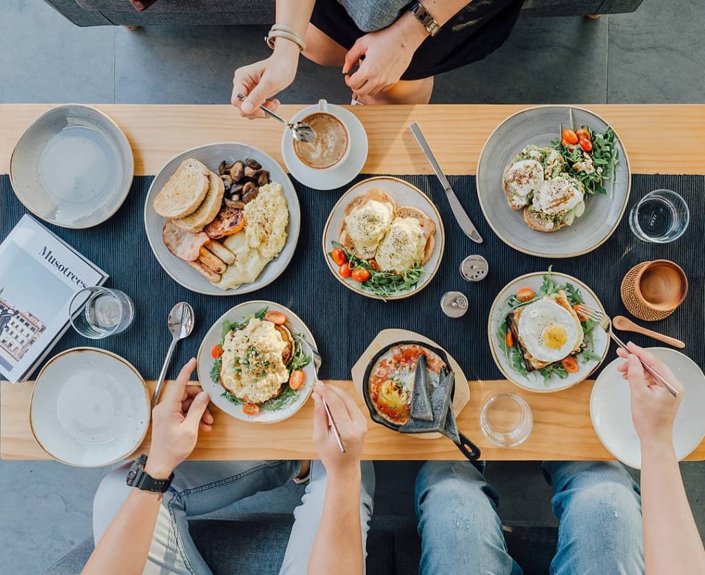 Awesome Brew - Johor - Cafe Culture