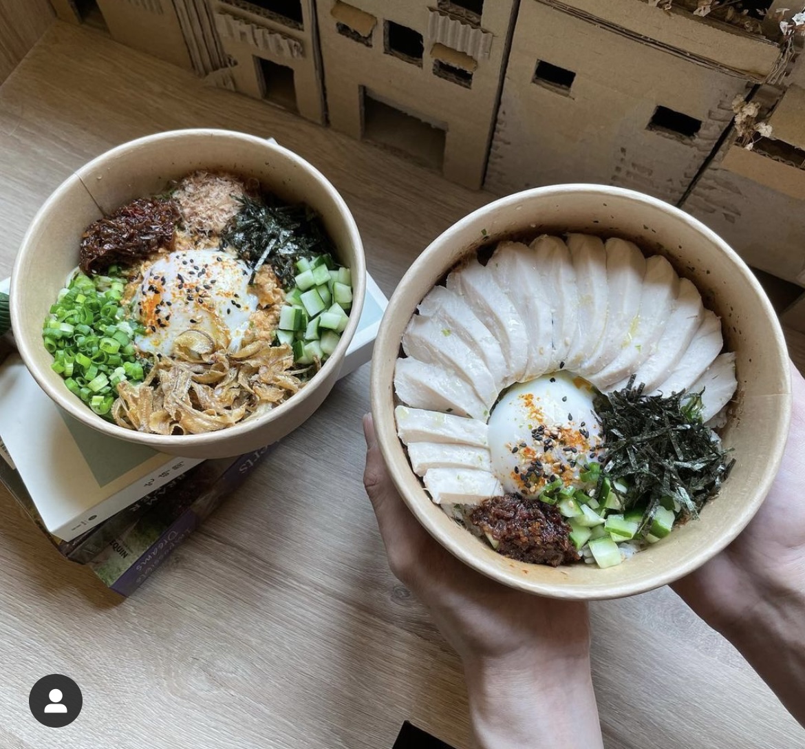 Three Guys Cafe - Others - Cafe Culture