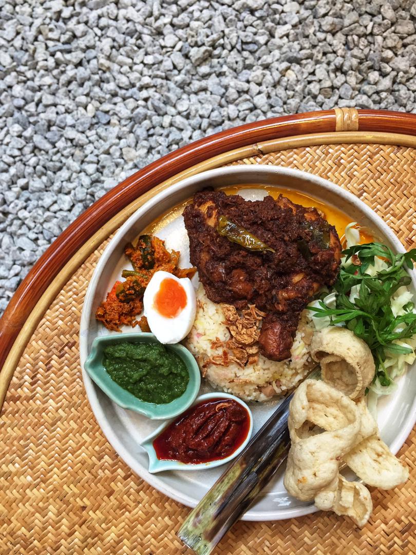 bröom Artisan Bakery & Kitchen - Petaling Jaya - Cafe Culture