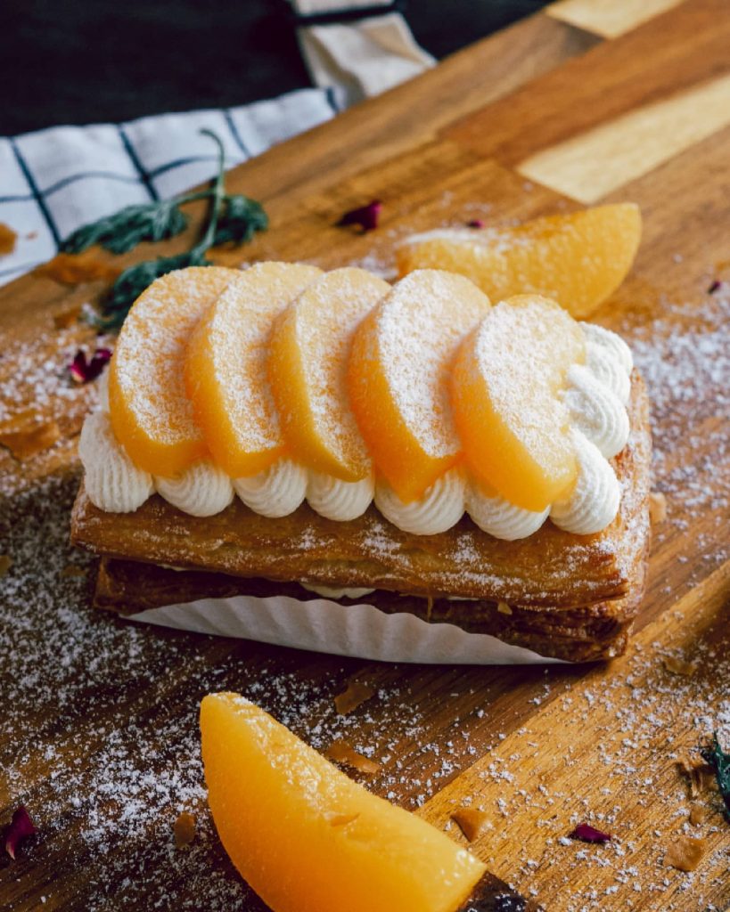 Icon Brewings - Cheras - Cafe Culture