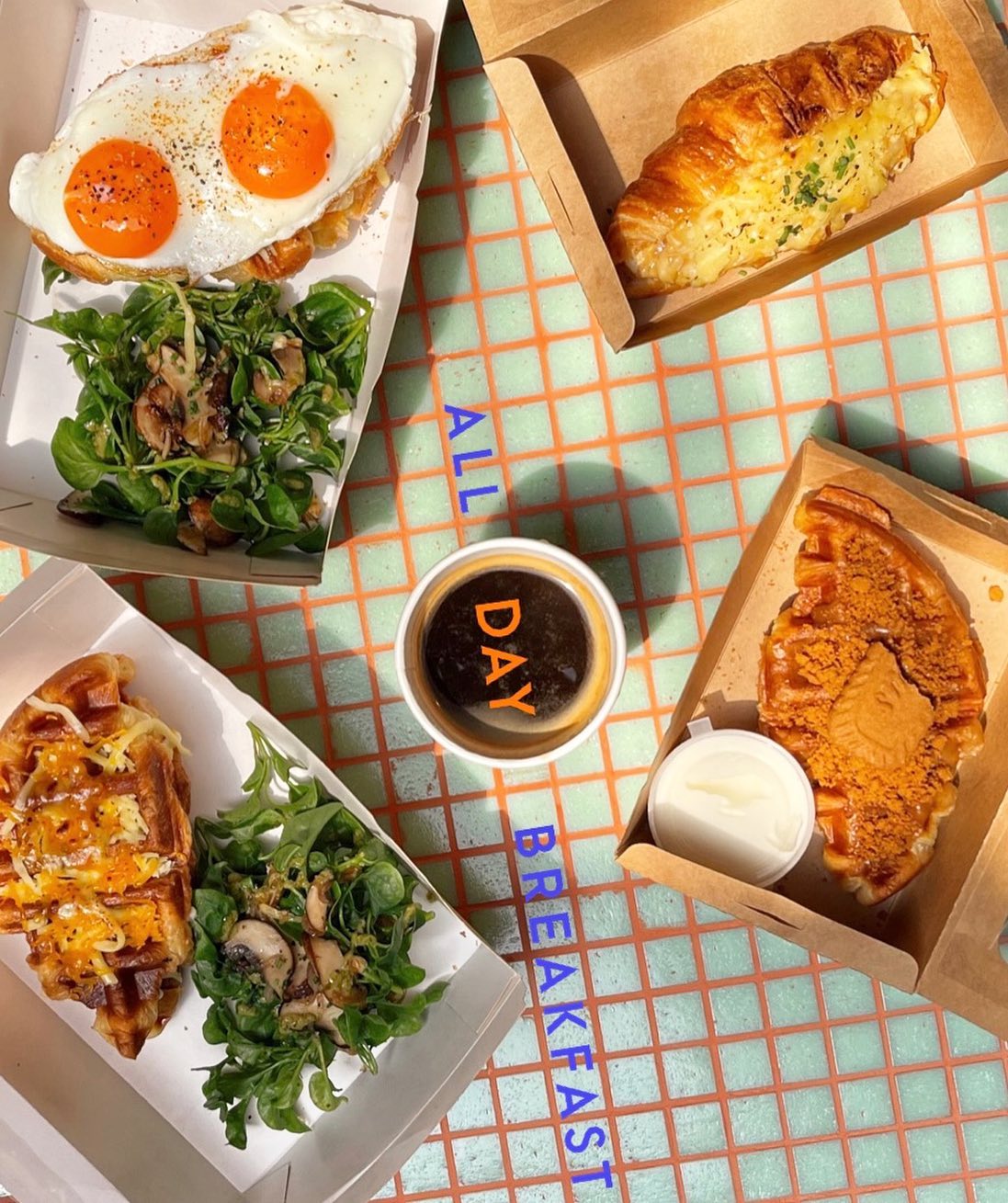 Poppy Kat - Cheras - Cafe Culture