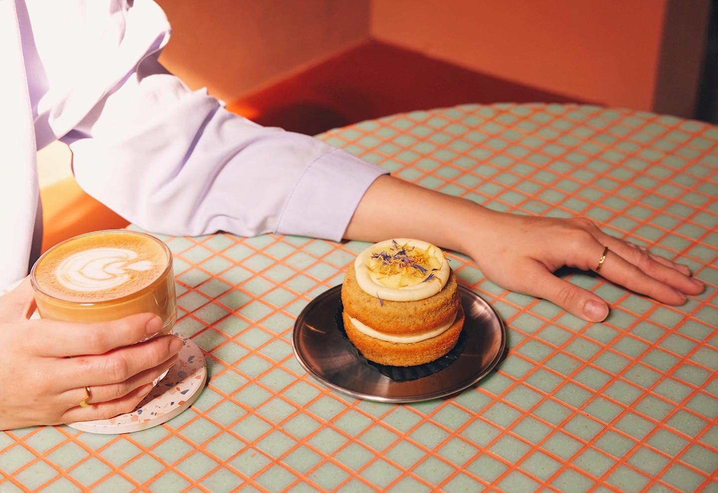 Poppy Kat - Cheras - Cafe Culture