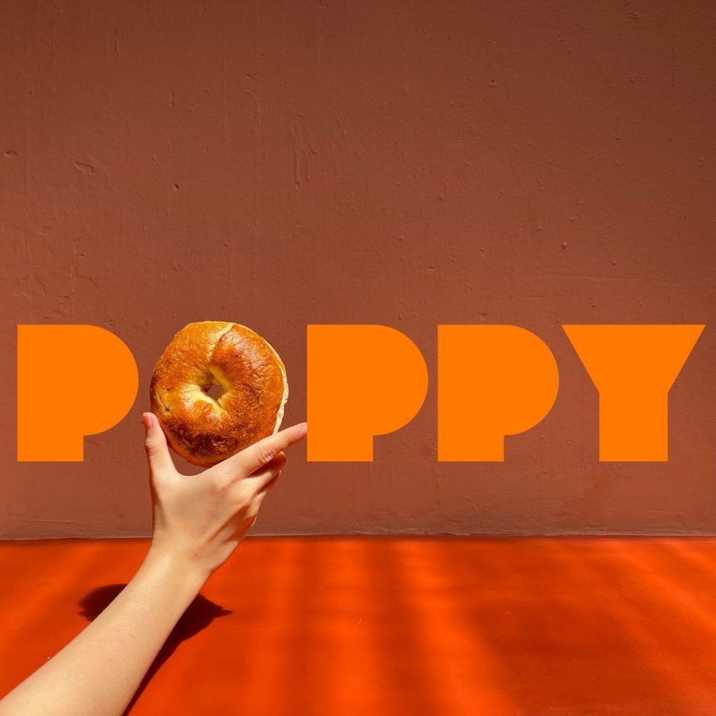 Poppy Kat - Cheras - Cafe Culture