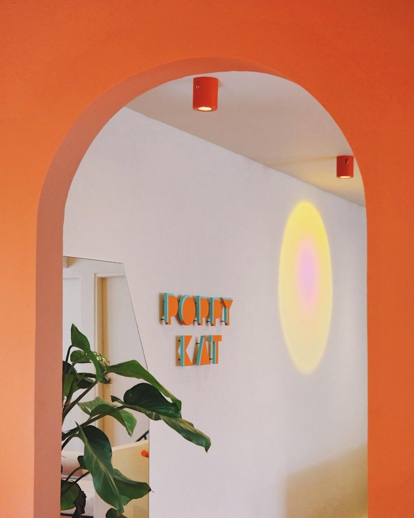 Poppy Kat - Cheras - Cafe Culture