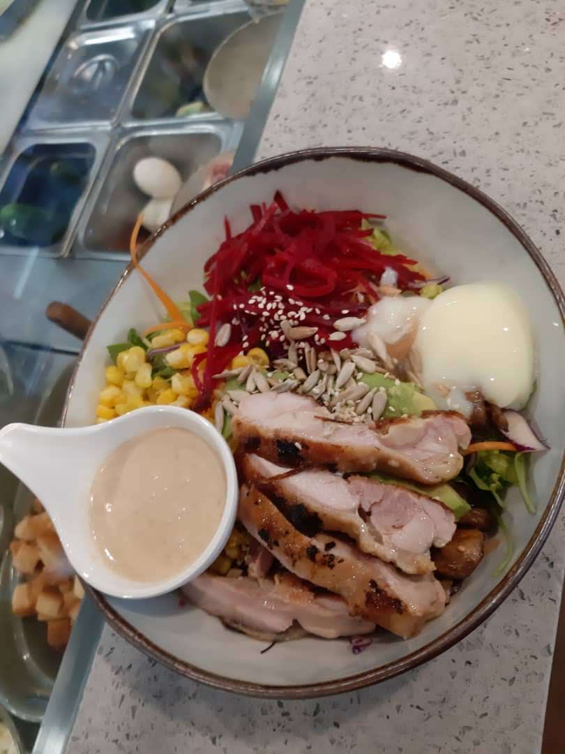 Seeds Origin Cafe - Others - Cafe Culture