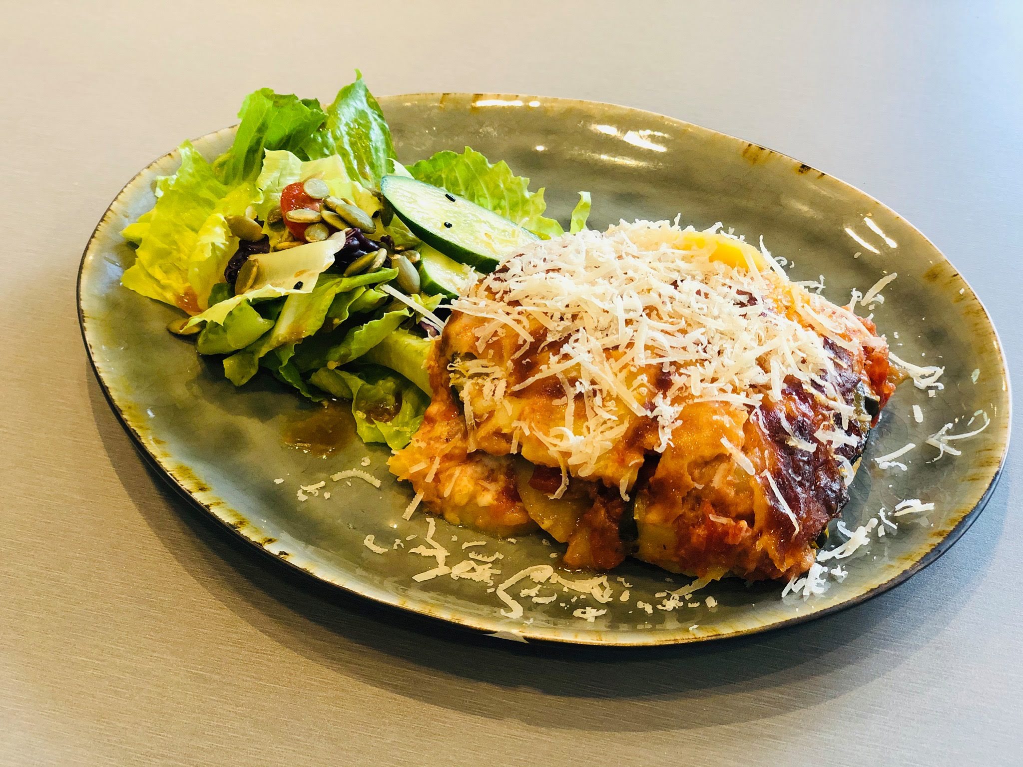 Seeds Origin Cafe - Others - Cafe Culture