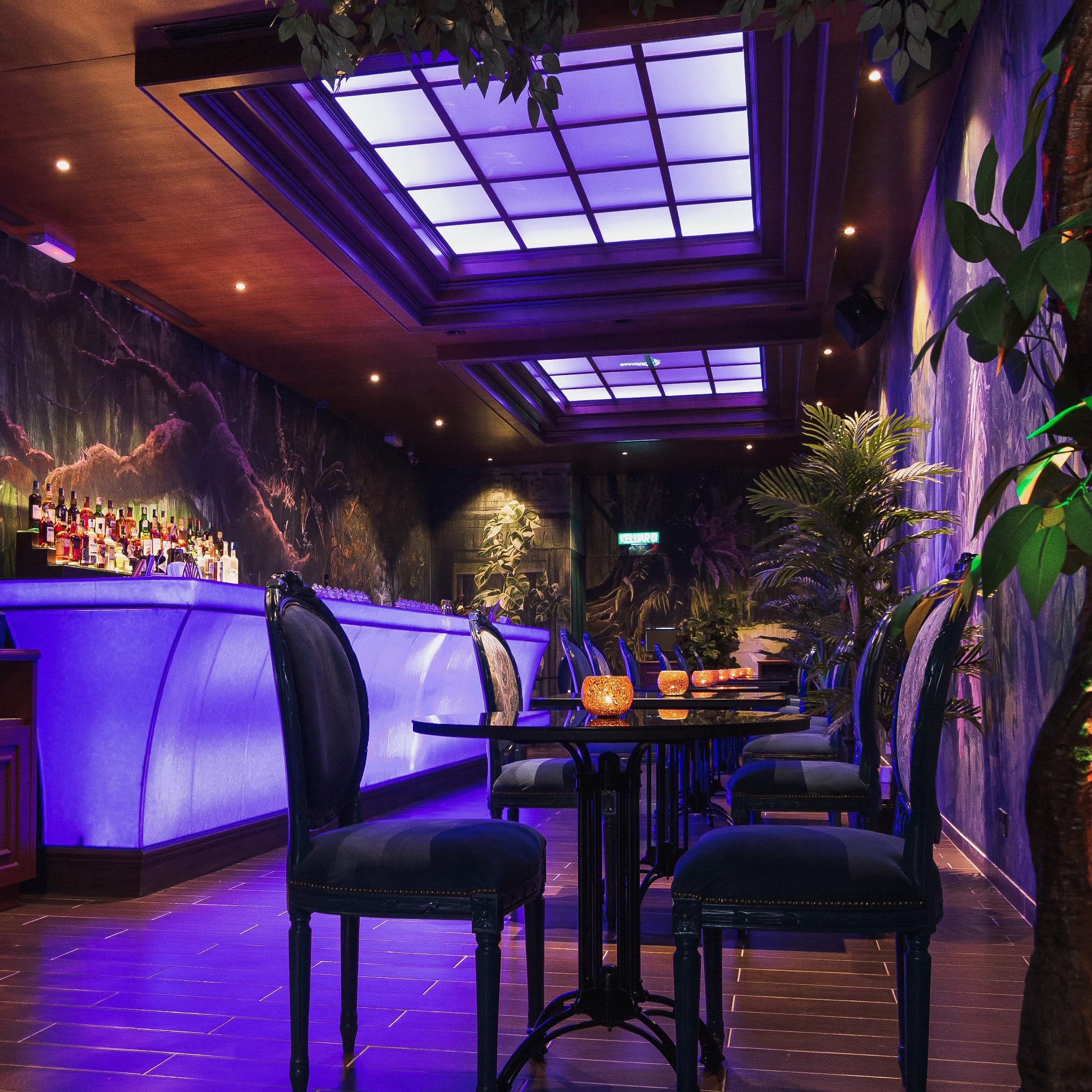 Mary Jane KL - Kuala Lumpur - Cafe Culture