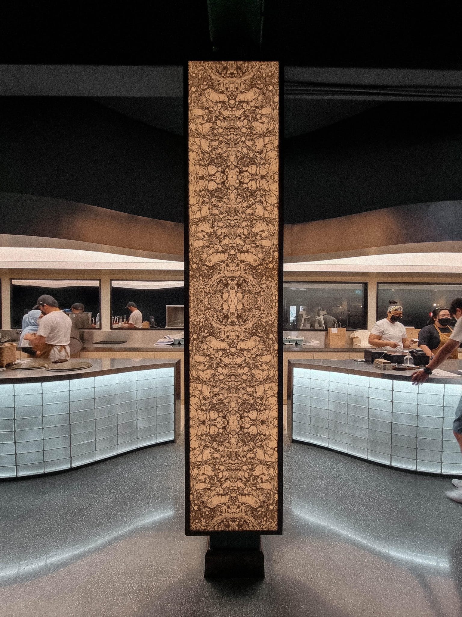 The Bread Bar - TTDI - Cafe Culture