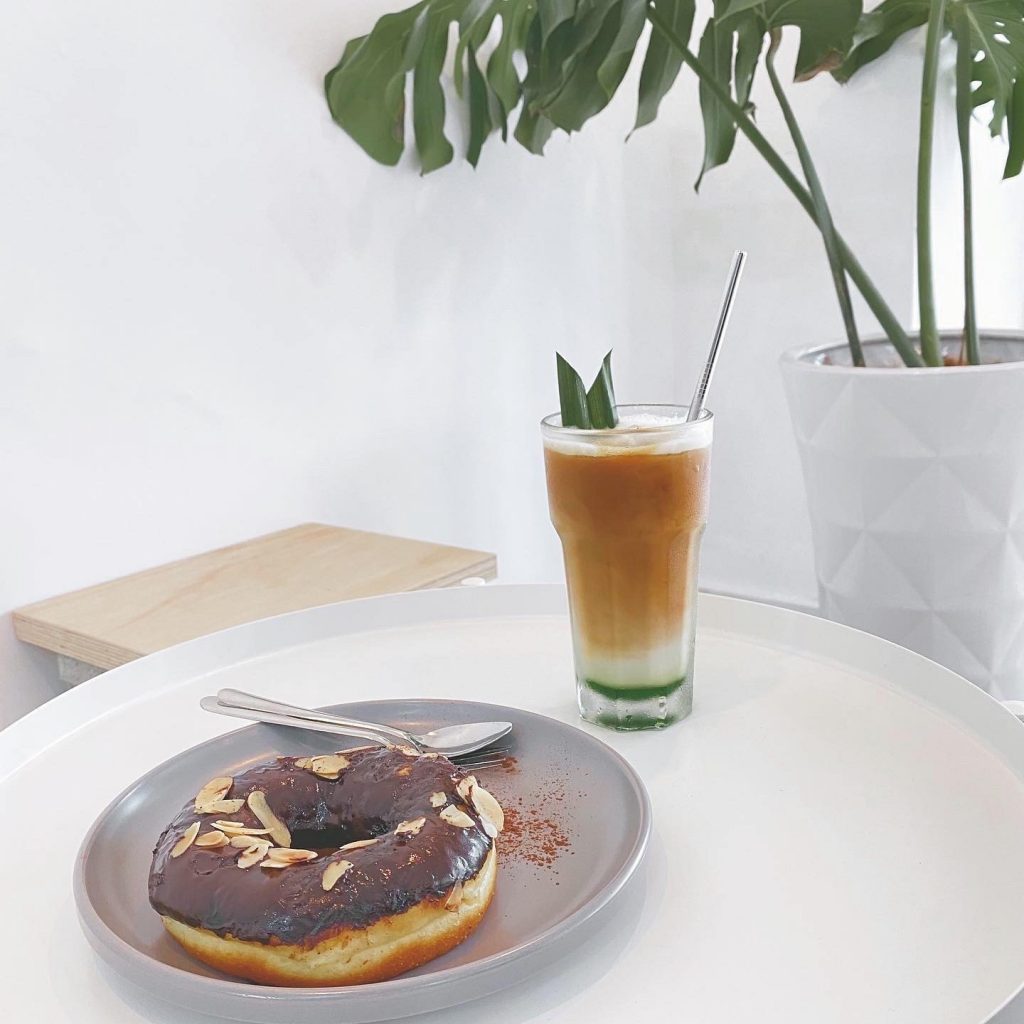 Kopi Daun Cafe - Shah Alam - Cafe Culture